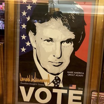 THE TRUMP BAR - Updated December 2025 - 70 Photos & 50 Reviews - 725 ...