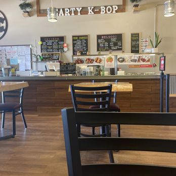HEARTY K-BOP - Updated June 2025 - 101 Photos & 96 Reviews - 909 W Main ...
