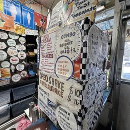 RAY’S CANDY STORE - Updated April 2025 - 684 Photos & 506 Reviews - 113 ...