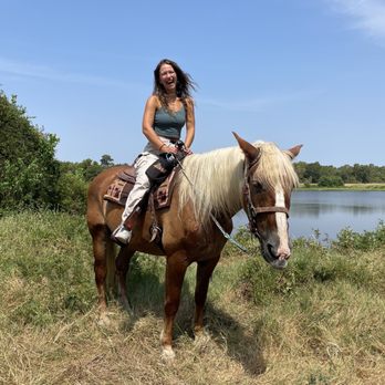 BELLA RANCH HORSEBACK RIDING - Updated December 2025 - 12 Photos - 1331 ...