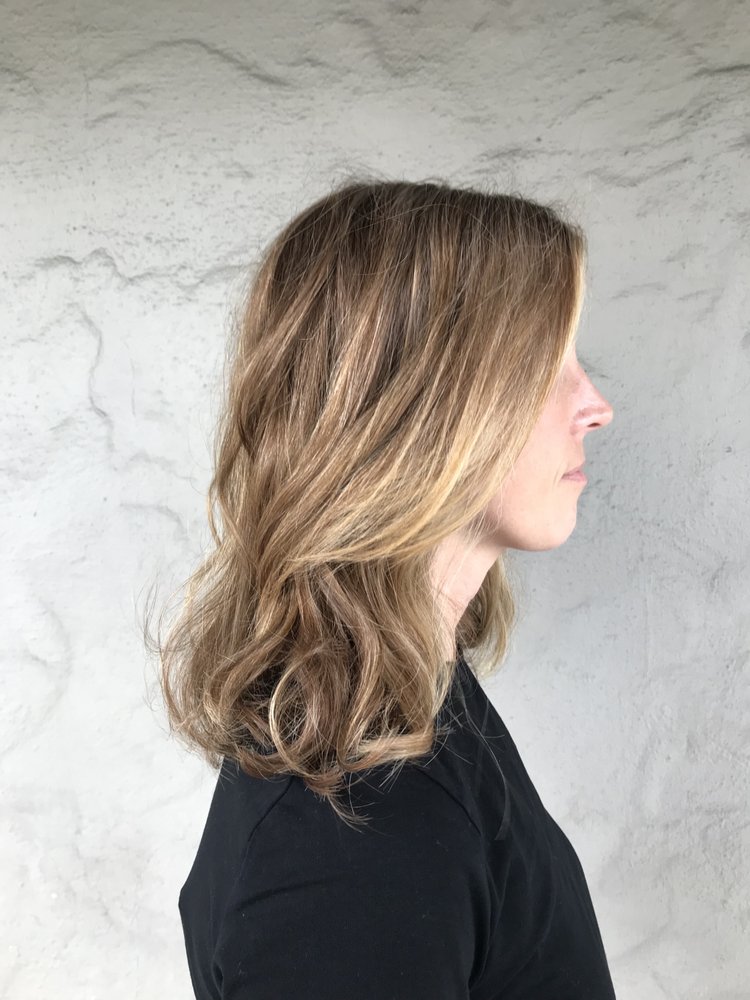 RENAISSANCE SALON - 51 Photos & 196 Reviews - 2600 Sacramento St, San ...