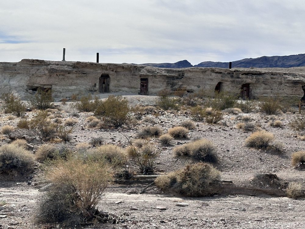 SHOSHONE CASTLE CAVES - Updated January 2026 - Hwy 178, Shoshone ...