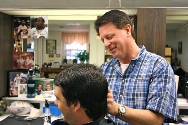WAKE FOREST UNIVERSITY BARBER SHOP - Updated September 2025 - 49 Photos ...