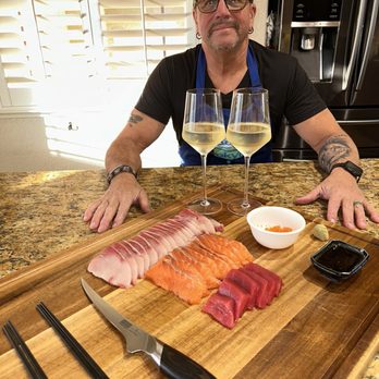 TOKYO FISH MARKET - Updated April 2025 - 1363 Photos & 1000 Reviews ...