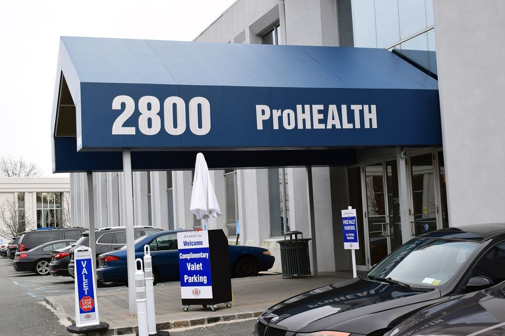 PROHEALTH LAKE SUCCESS GASTROENTEROLOGY - Updated October 2025 - 2800 ...