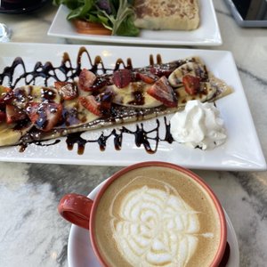 MURU CRÊPE - 329 Photos & 217 Reviews - 362 Rue Notre-Dame E, Montréal ...