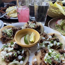 MONARCA DINING - 108 Photos & 71 Reviews - Mexican - 268 S State St ...