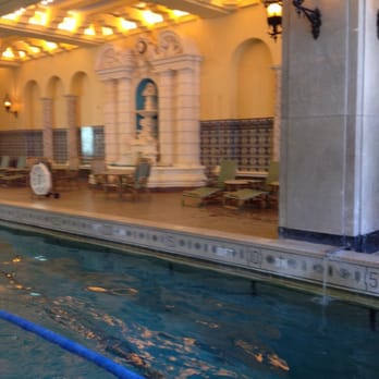 INTERCONTINENTAL HOTEL POOL - Updated August 2025 - 34 Photos & 18 ...