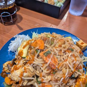 FUSION JAPANESE STEAK & THAI CUISINE - Updated December 2025 - 121 ...