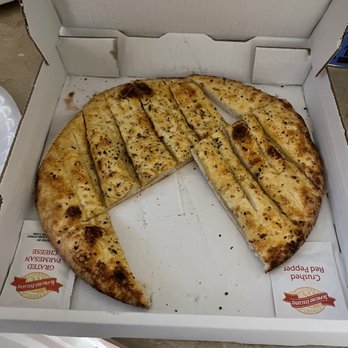 CASTELLO PIZZA - Updated October 2025 - 67 Photos & 22 Reviews - 2577 ...