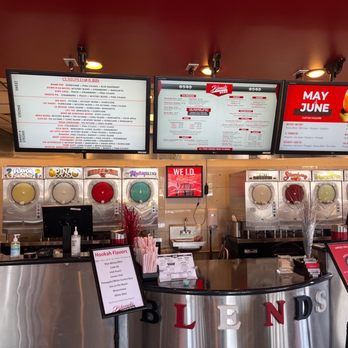 BLENDS DAIQUIRI EXPRESS - Updated October 2025 - 103 Photos & 63 ...