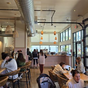 THE GETTY BAGEL - Updated December 2025 - 20 Photos & 24 Reviews - 361 ...