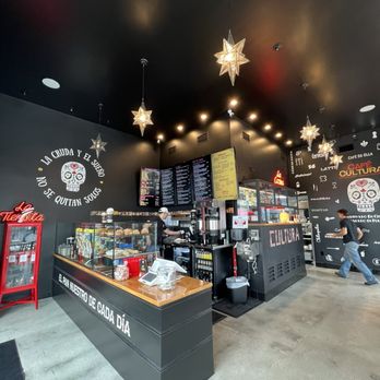 CAFE CULTURA - Updated October 2024 - 177 Photos & 79 Reviews - 907 W ...