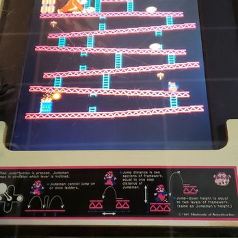 VORTEX ARCADE - Updated December 2025 - 29 Photos & 14 Reviews - 4027 E ...