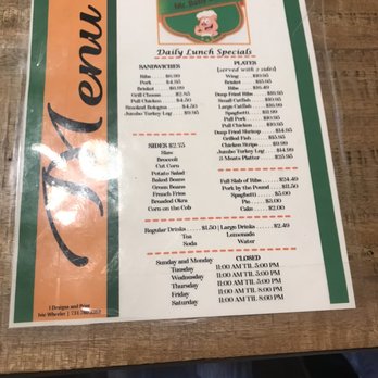 MR BABY BACK RESTAURANT - Updated August 2025 - 39 Photos & 25 Reviews ...