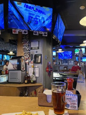 BREWER’S BAR AND GRILL - 60 Photos & 117 Reviews - 101 S 3rd Ave, West ...