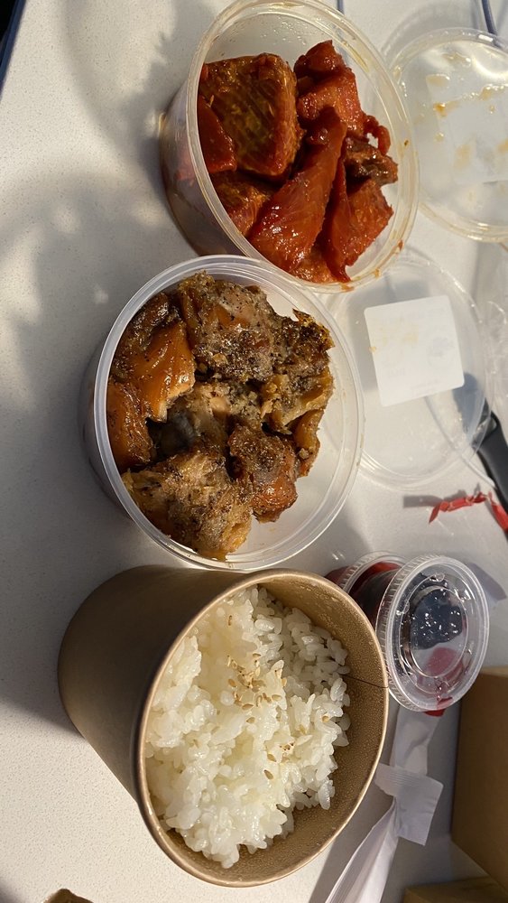 LONGLINER SEAFOODS - 43 Photos & 32 Reviews - 1689 Johnston St ...