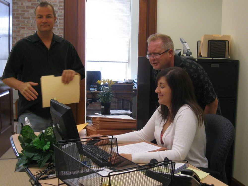 LAW OFFICE OF THOMAS W KURZYNSKI - Updated January 2026 - 633 W ...