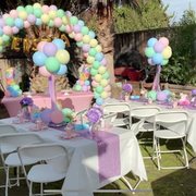 SARSIE’S PARTIES - 291 Photos & 83 Reviews - Party & Event Planning ...
