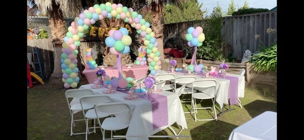 SARSIE’S PARTIES - Updated July 2025 - 300 Photos & 88 Reviews - Union ...