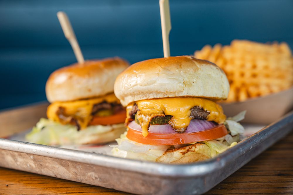 BOONEDOGS - Updated July 2025 - 233 Photos & 122 Reviews - 5902 Old ...