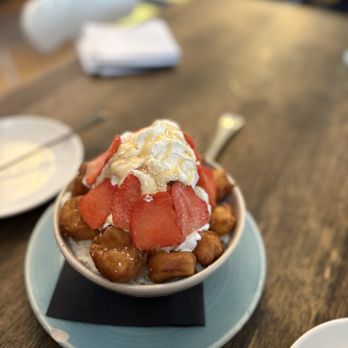 BAR PEACHED - Updated June 2025 - 1302 Photos & 593 Reviews - 1315 W ...