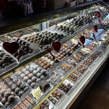 DR CONKEY’S CANDY & COFFEE CO - Updated December 2024 - 272 Photos ...