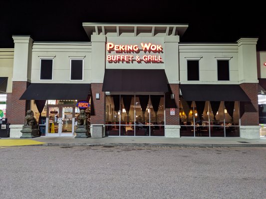PEKING WOK - Updated December 2025 - 29 Photos & 20 Reviews - 722 E US ...