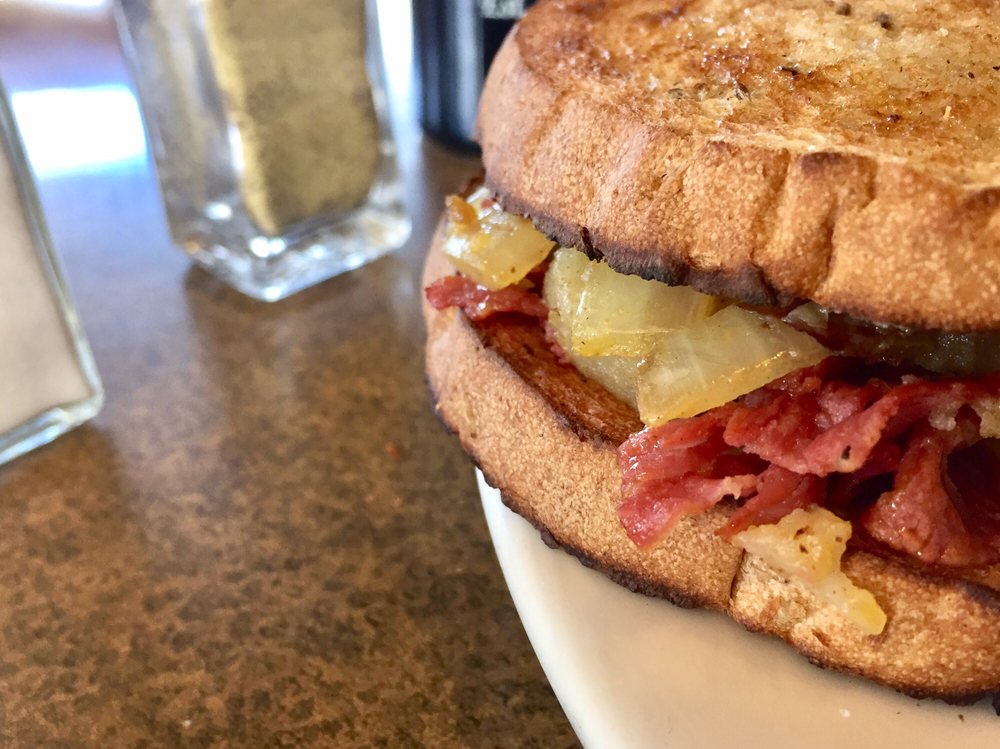 ALAMO CAFE - 97 Photos & 168 Reviews - 1 Alamo Sq, Alamo, CA - Yelp