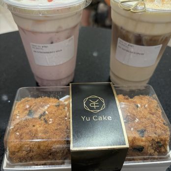 YU CAKE - Updated November 2025 - 434 Photos - 270 Reviews - 3333 ...