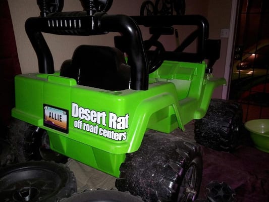 DESERT RAT OFF-ROAD CENTERS - Updated May 2025 - 37 Photos & 47 Reviews ...