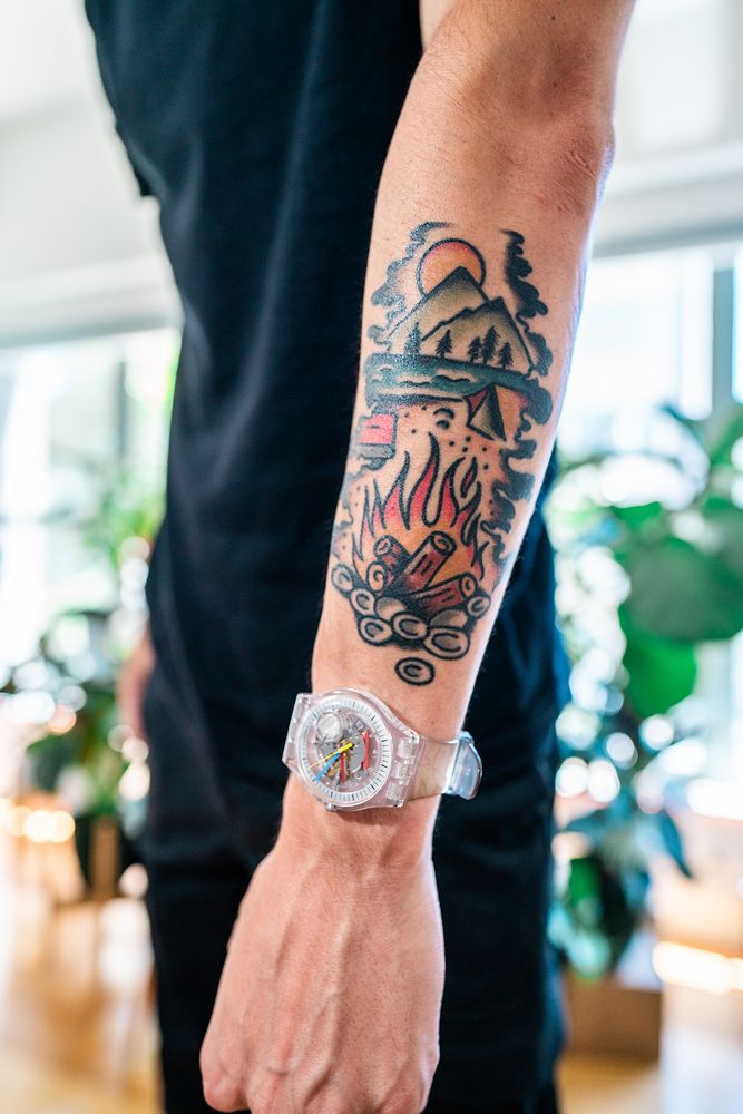 LET IT BLEED TATTOO - Updated December 2025 - 61 Photos & 134 Reviews ...