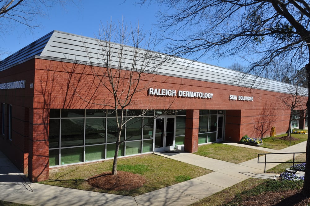 RALEIGH DERMATOLOGY - Updated January 2026 - 46 Reviews - 800 ...