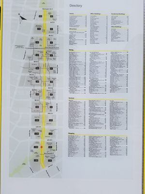 NICOLLET MALL - 61 Photos & 36 Reviews - 555 Nicollet Mall, Minneapolis ...