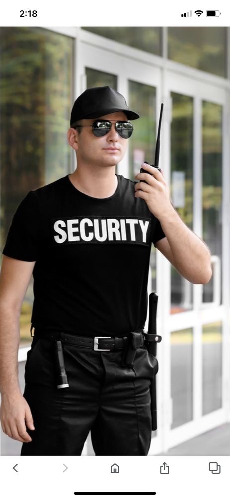 TOP NOTCHE - Updated May 2024 - 17 Photos - New York, New York - Security Services - Phone ...