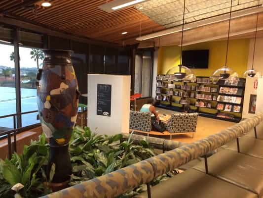 ENCINITAS LIBRARY - Updated August 2025 - 117 Photos & 126 Reviews ...