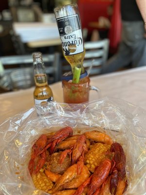 THE BUCKET CRABS AND CRAWFISH - Updated July 2025 - 222 Photos & 310 ...