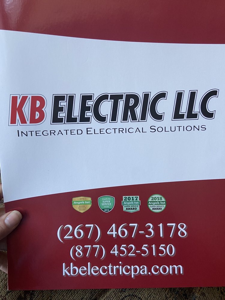 KB ELECTRIC - Updated February 2025 - 27 Photos & 13 Reviews - 219 W ...