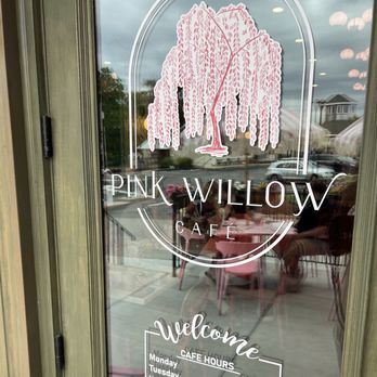 PINK WILLOW CAFE - Updated August 2024 - 139 Photos & 52 Reviews - 5523 Oak St, Cottleville ...