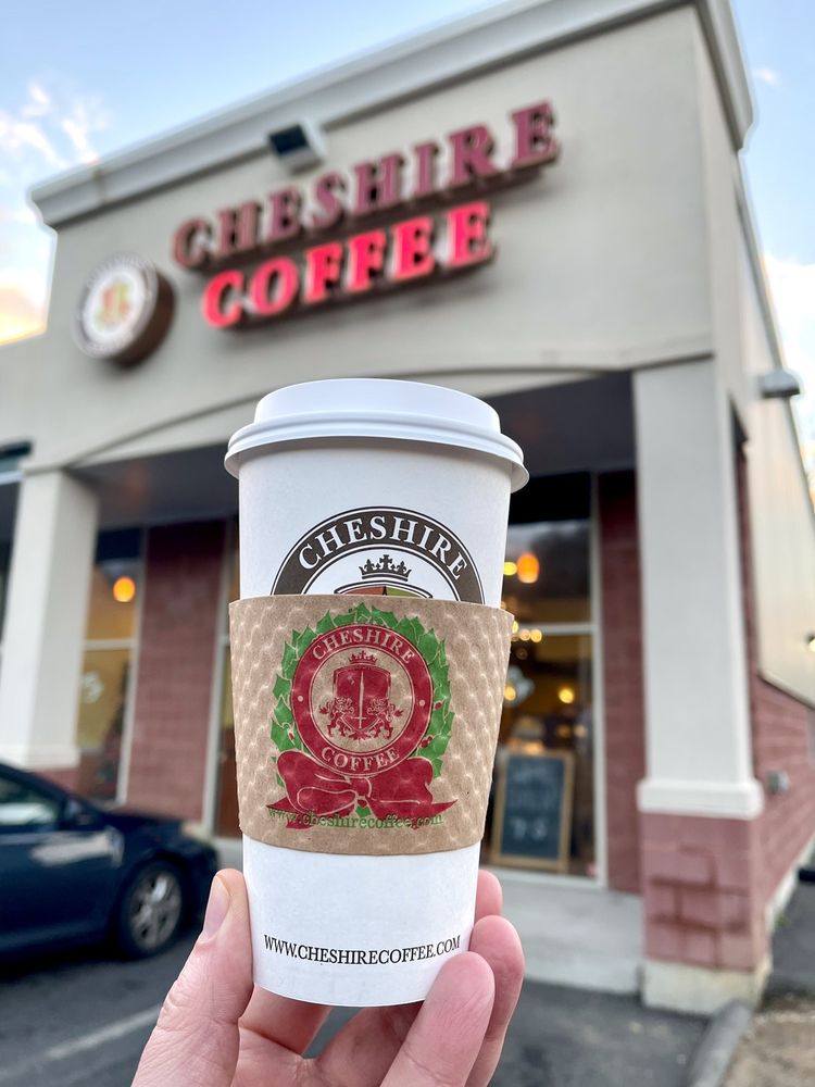 CHESHIRE COFFEE - Updated December 2024 - 99 Photos & 86 Reviews - 3670 ...