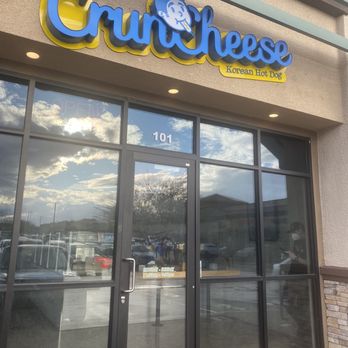 CRUNCHEESE - Updated March 2025 - 260 Photos & 137 Reviews - 7815 Blue ...