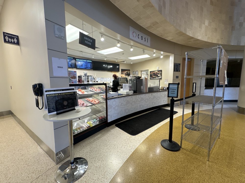 CHOP BUERGER CENTER FOR ADVANCED PEDIATRIC CARE - Updated December 2025 ...