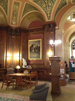 ROBBINS LIBRARY - Updated April 2025 - 14 Photos & 47 Reviews - 700 ...