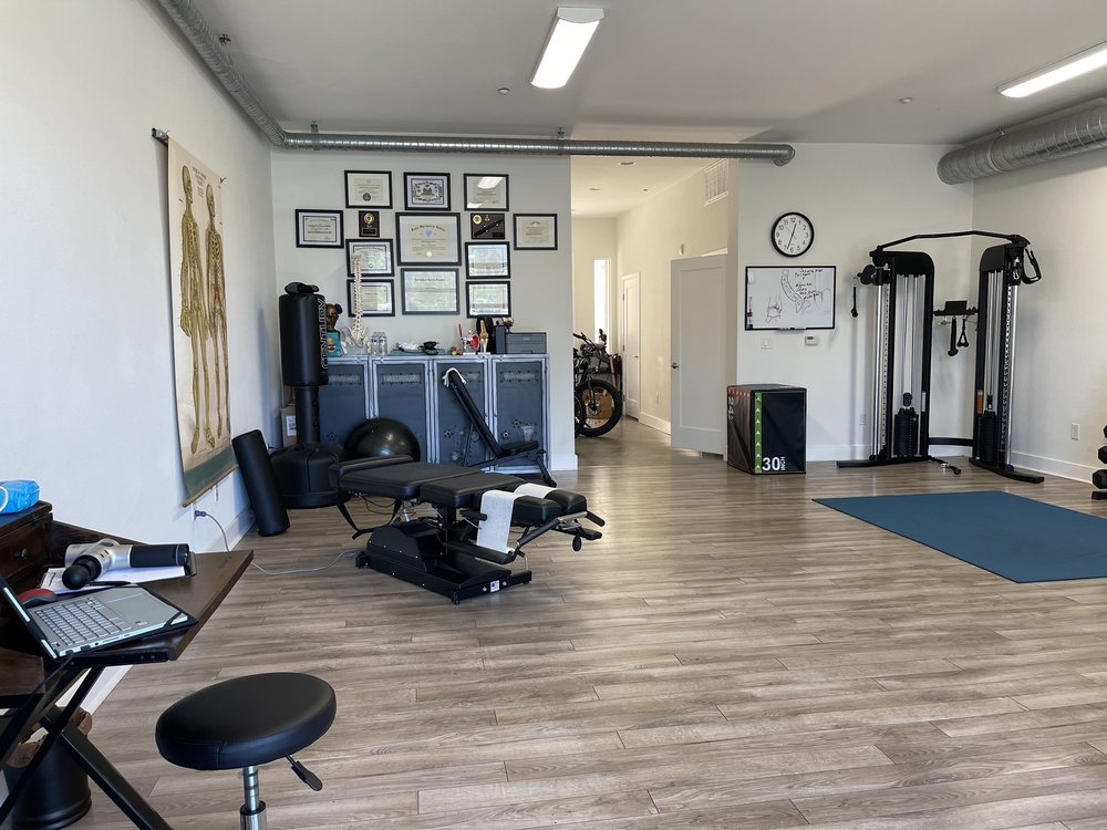 STRUCTURE - Updated August 2025 - 6860 Embarcadero Ln, Carlsbad, California - Chiropractors ...