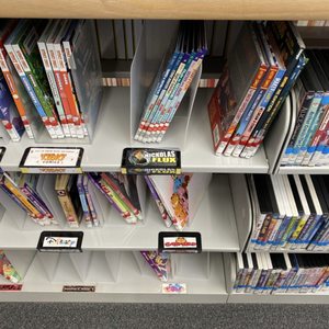 MANTECA BRANCH LIBRARY - Updated September 2025 - 21 Reviews - 320 W ...