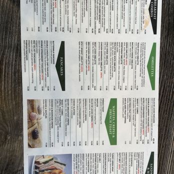 VINEYARD CAFE - 414 Photos & 510 Reviews - 2340 E Vineyard Ave, Oxnard ...