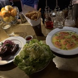 HAWKSMOOR - Updated November 2024 - 149 Photos & 55 Reviews - 500 N La ...