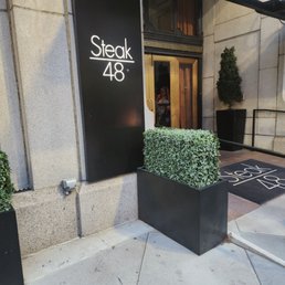STEAK 48 - Updated June 2026 - 831 Photos & 416 Reviews - 260 S Broad ...