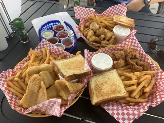 DAM FISH SHACK - Updated January 2026 - 13 Photos & 23 Reviews - 55310 ...