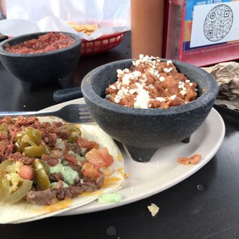 TACO LUCHA - Updated May 2024 - 130 Photos & 229 Reviews - 1130 Moro St ...